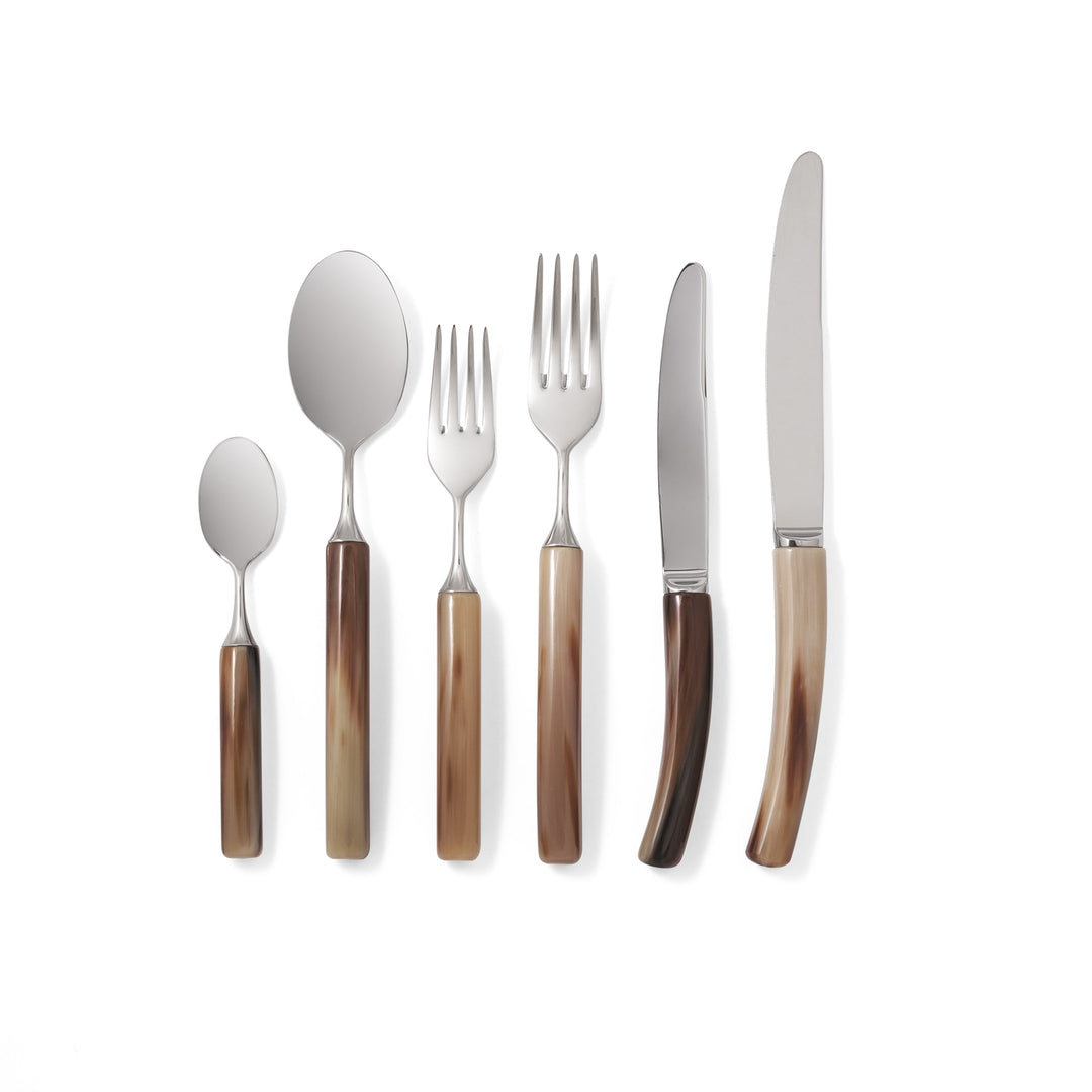 Luxury Cutlery and Flatware | Made in Italy | Zanchi 1952